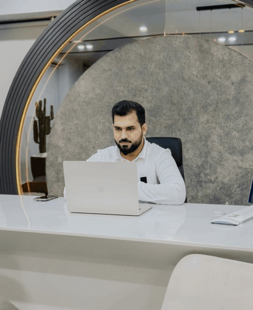 Innam Dustgir’s Journey in the Tech Industry - CEO Magazine