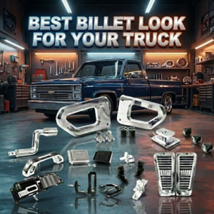 LG Billet USA Is Reviving Classics with Premium Billet Auto Parts - CEO ...